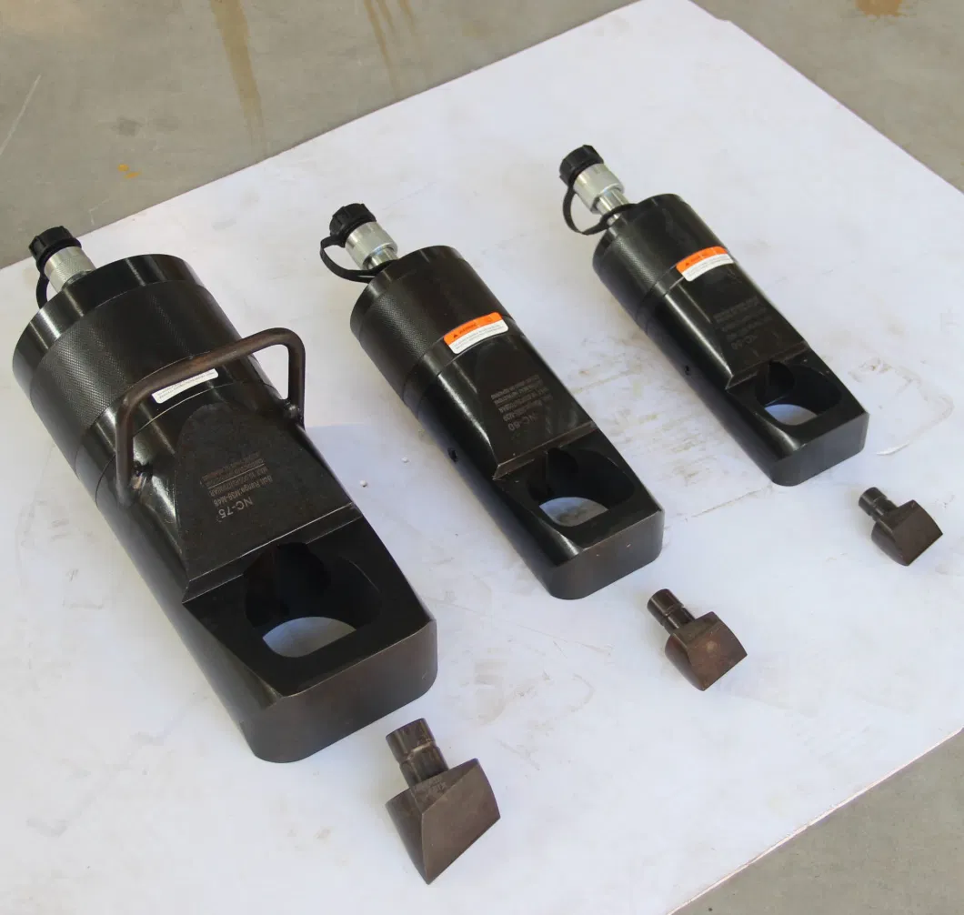 Factory Direct 700 Bar Hydraulic Nut Splitter for M12-M16 | Buy Now